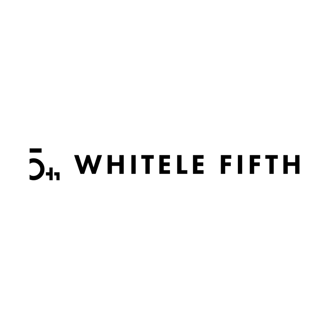 WHITELE FIFTH – LAUGHBASE