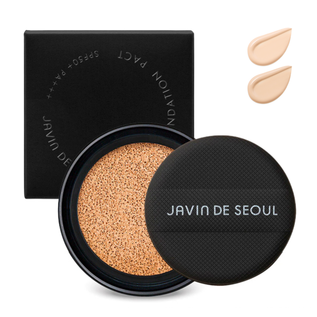JAVIN DE SEOUL – LAUGHBASE